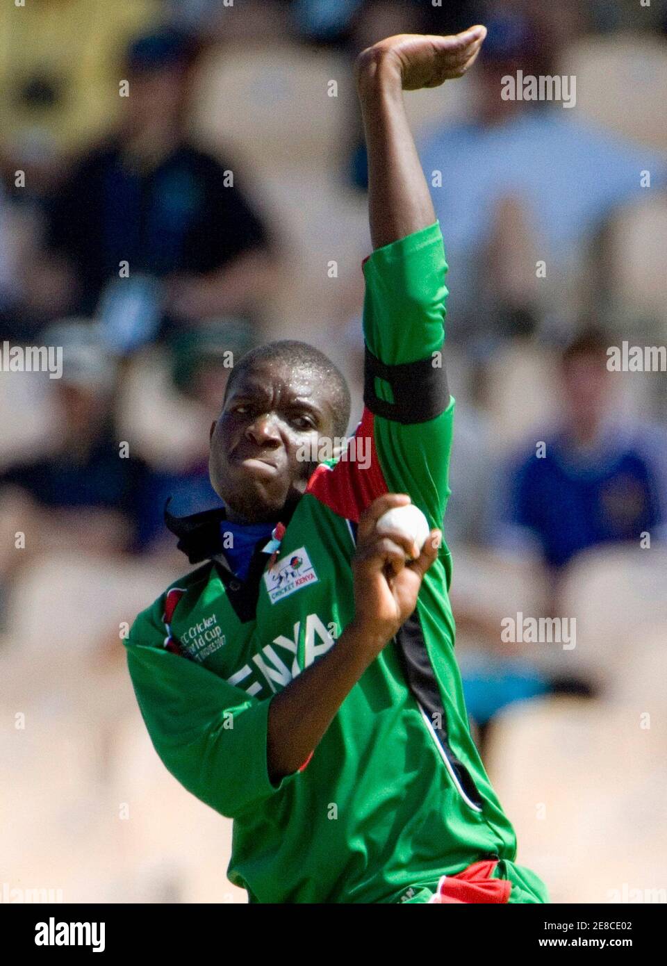 Peter ongondo hi-res stock photography and images - Alamy