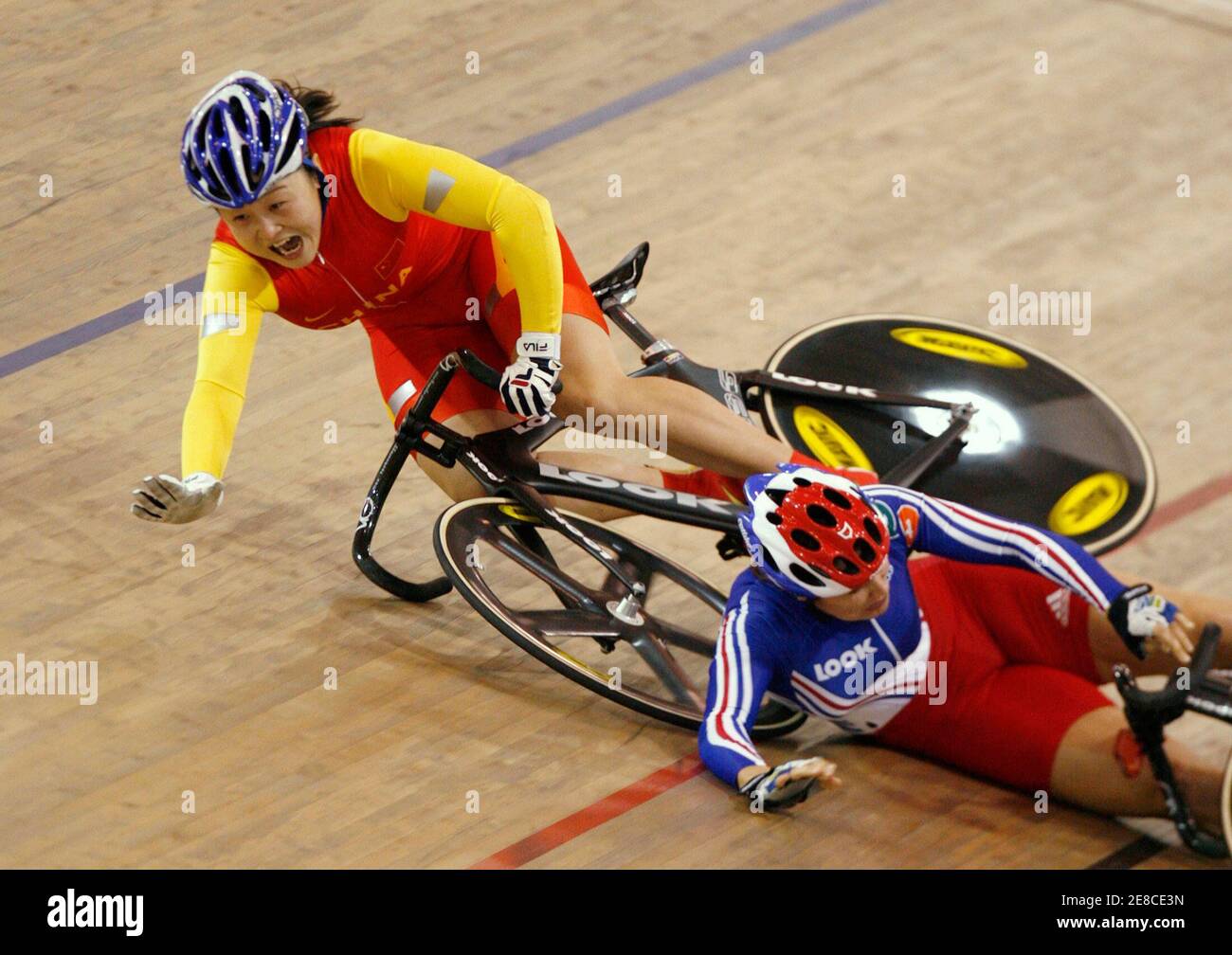 Clara nicholson hi-res stock photography and images - Alamy