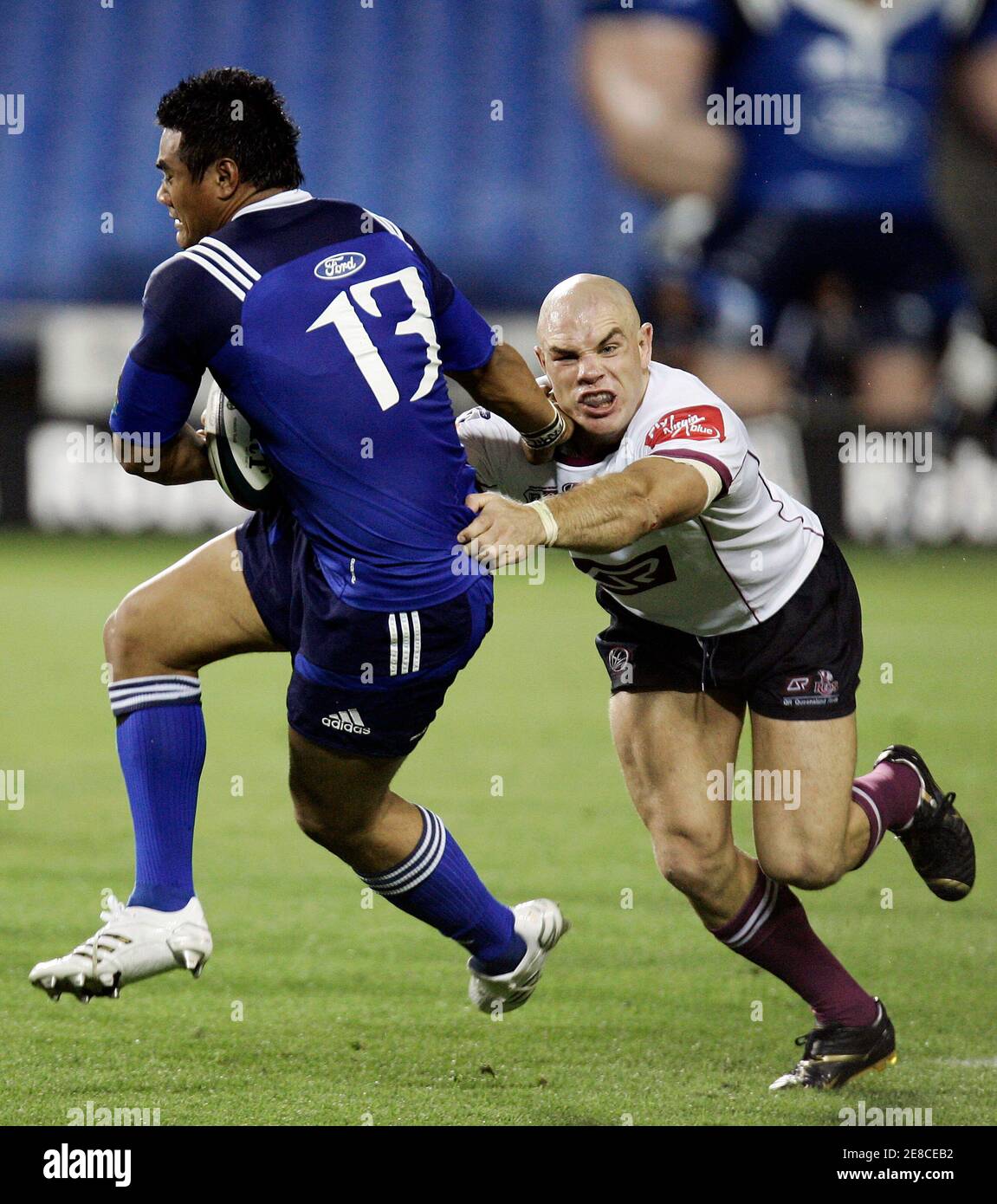 Queensland escapes hi-res stock photography and images - Alamy