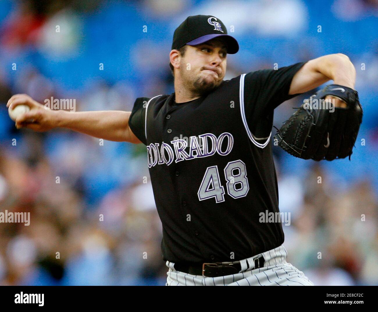 Baseball in canada hi-res stock photography and images - Alamy
