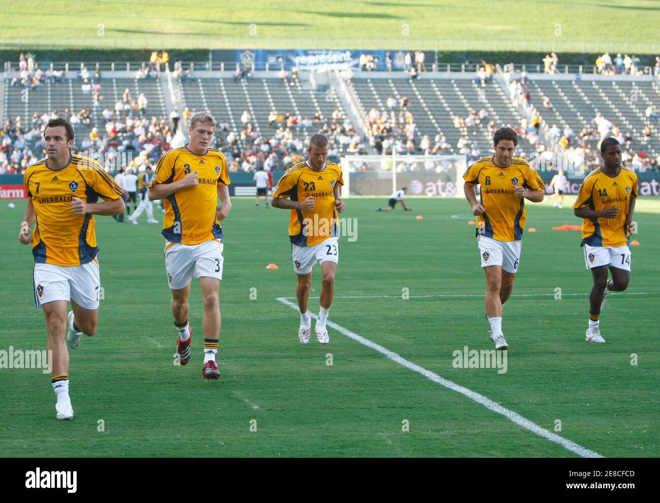 Chris klein hi-res stock photography and images - Alamy