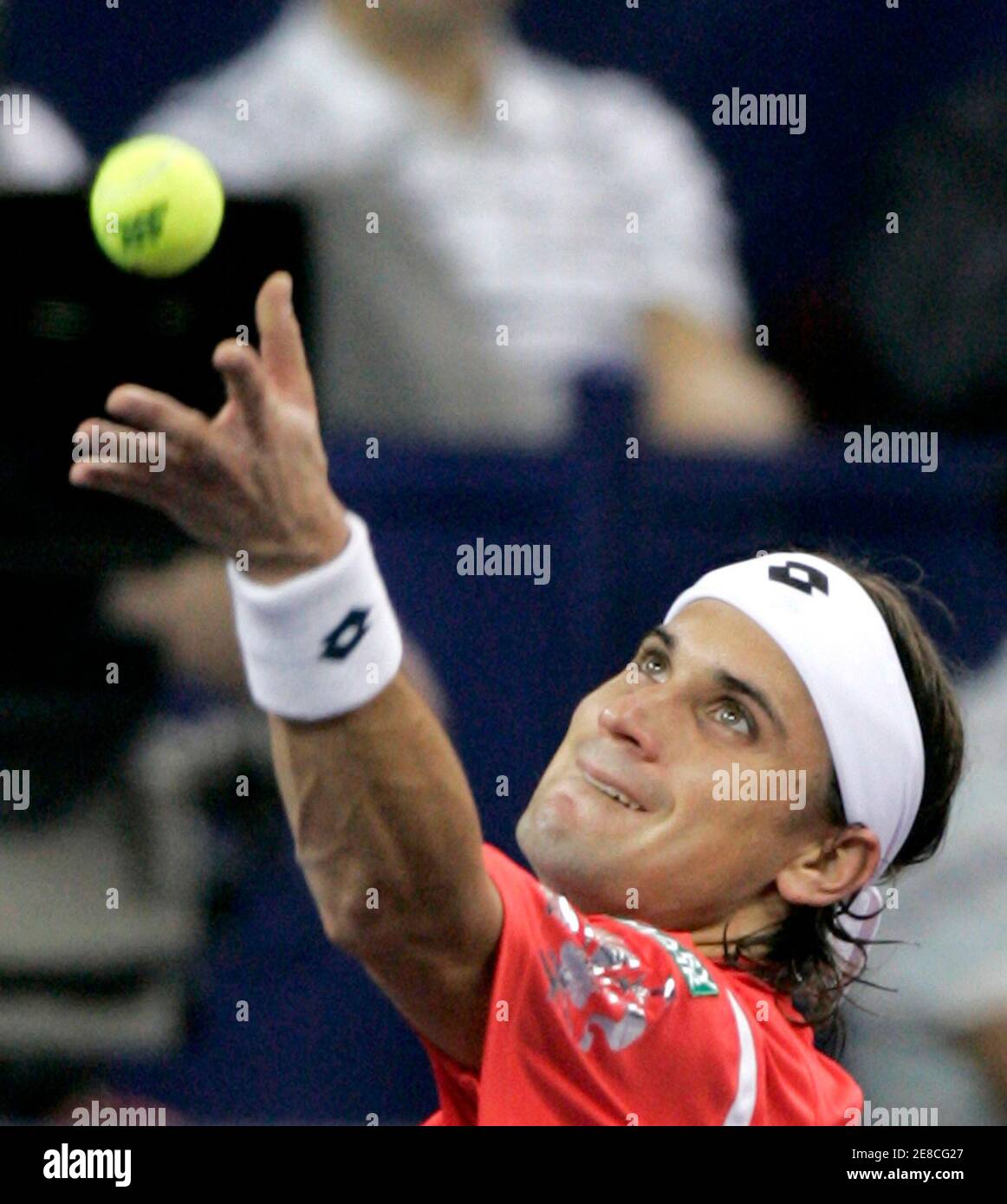 Richard ferrer hi-res stock photography and images - Alamy