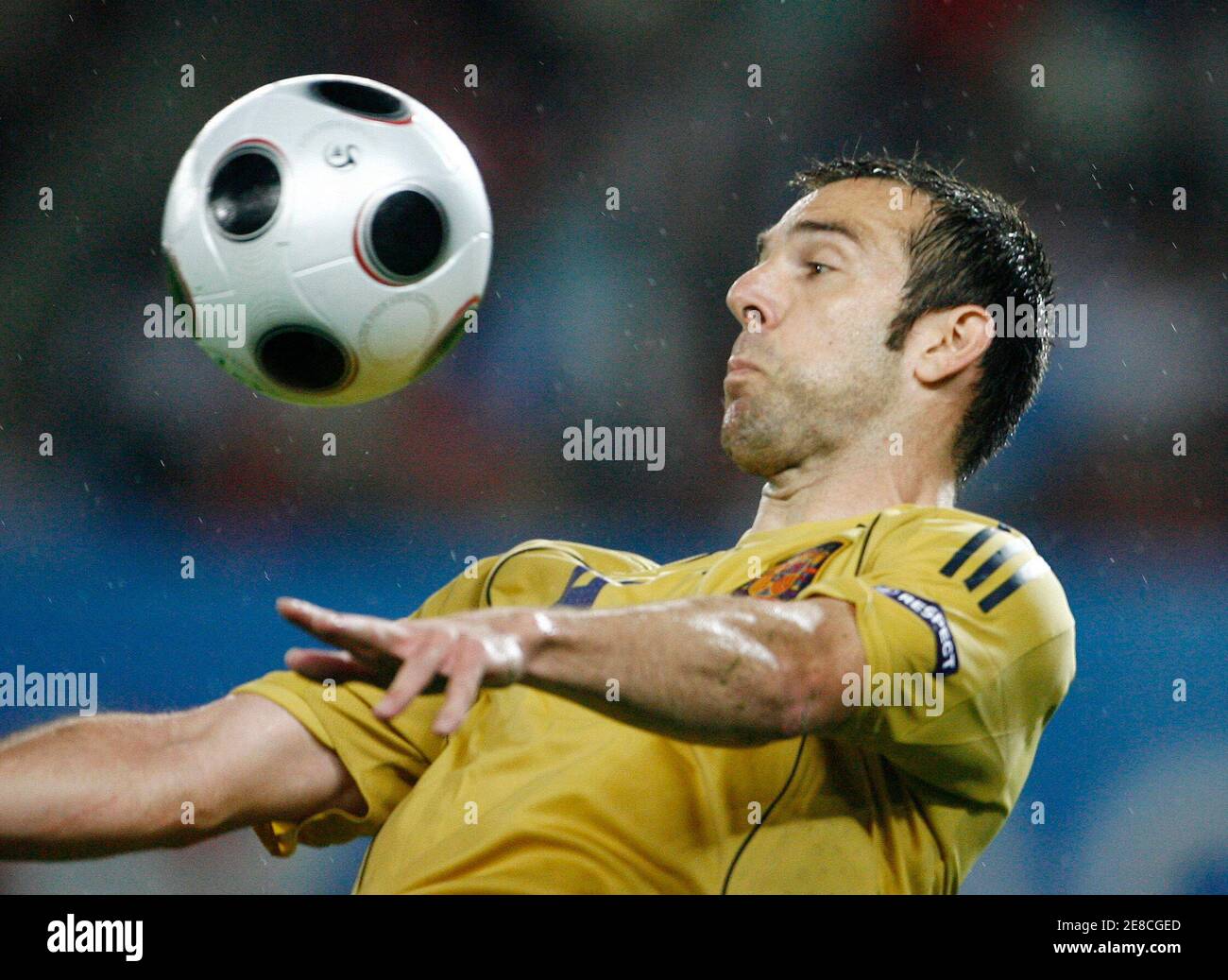 Carlos Marchena High Resolution Stock Photography and Images - Alamy