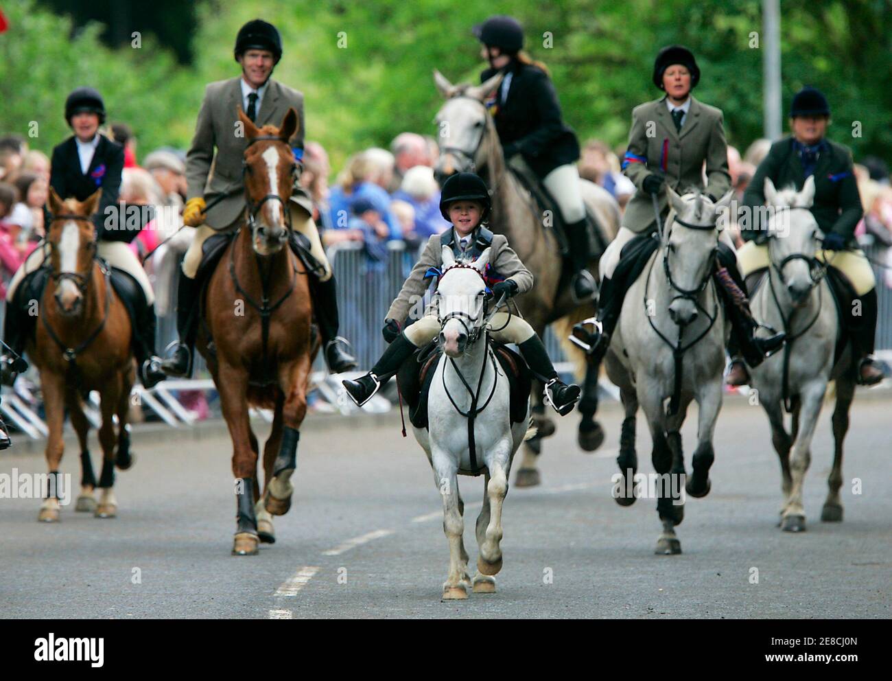Common Riding Gallop High Resolution Stock Photography and Images - Alamy
