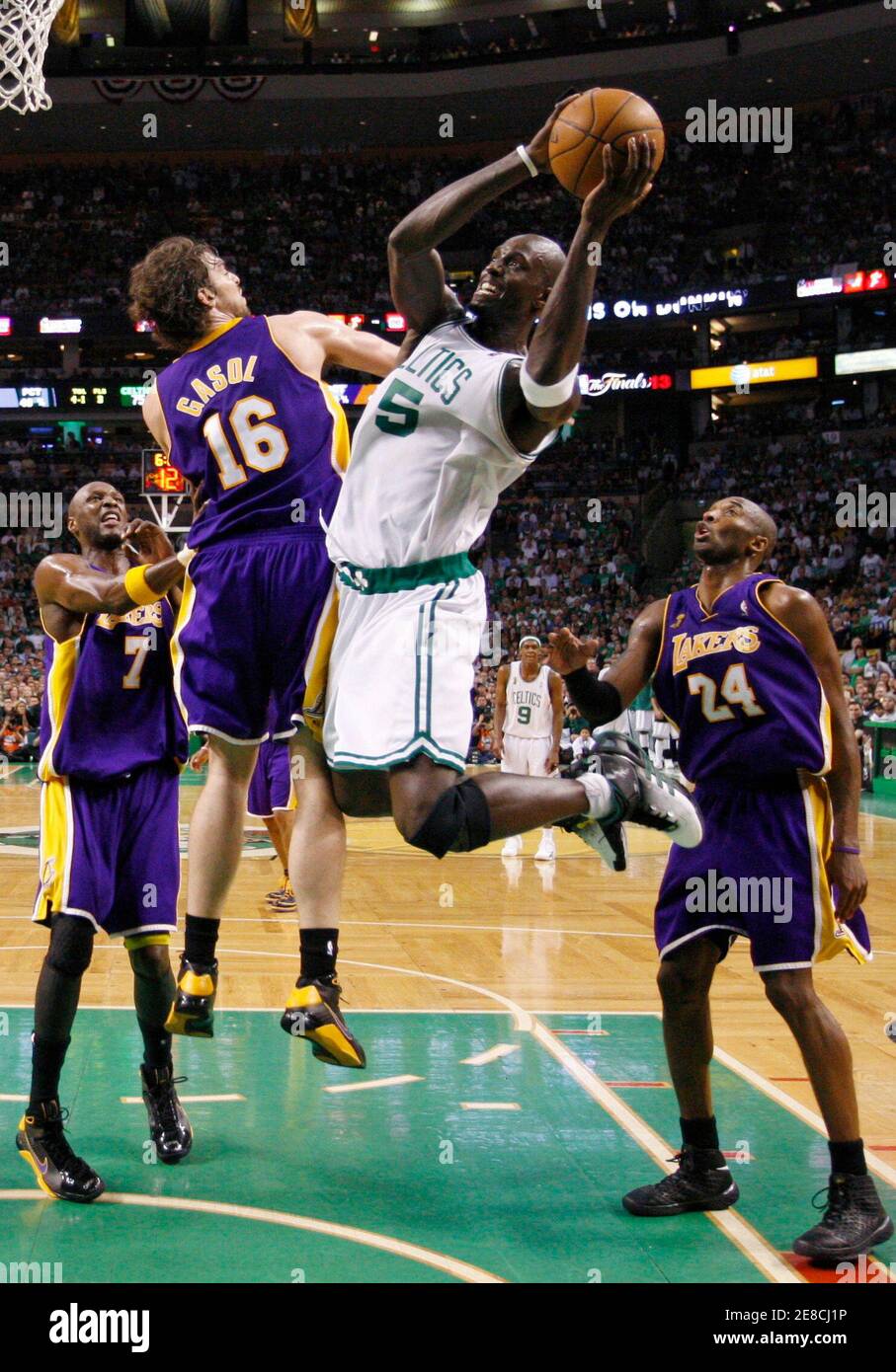 Kobe Bryant Shooting Form From Behind