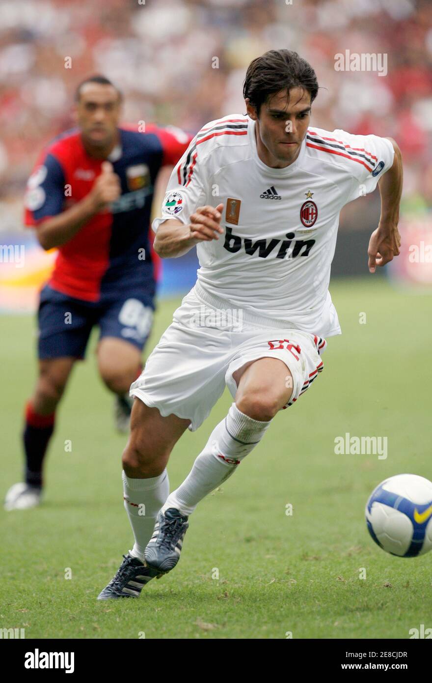 Rikardo hi-res stock photography and images - Alamy