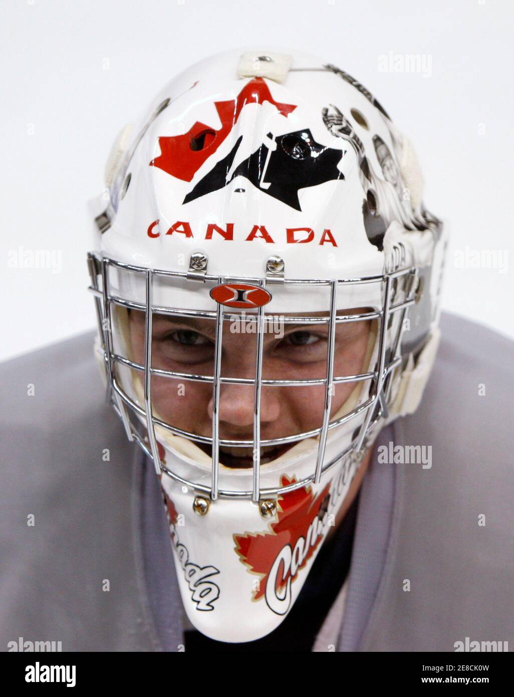 Chet pickard hi-res stock photography and images - Alamy