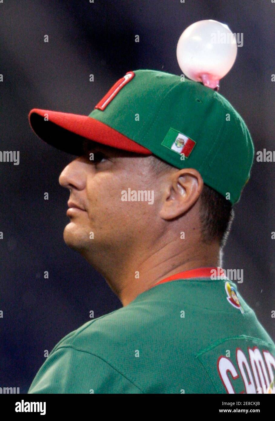 Balloon hat mexico hi-res stock photography and images - Alamy