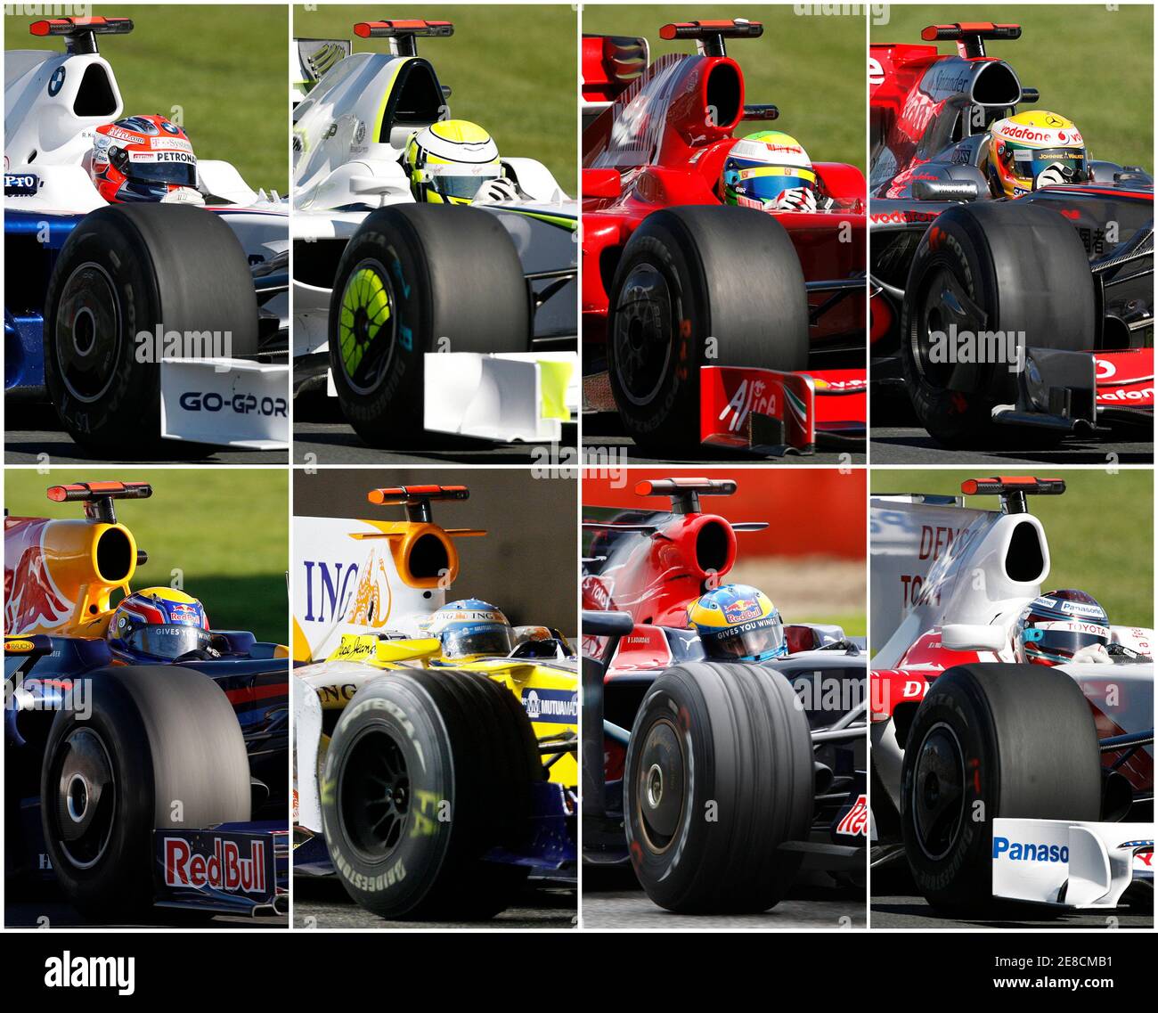 Racing photos Cut Out Stock Images & Pictures - Alamy