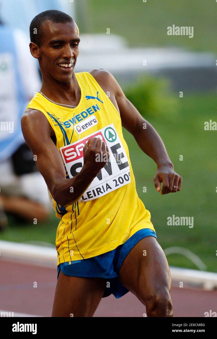 Mustafa mohamed hi-res stock photography and images - Alamy