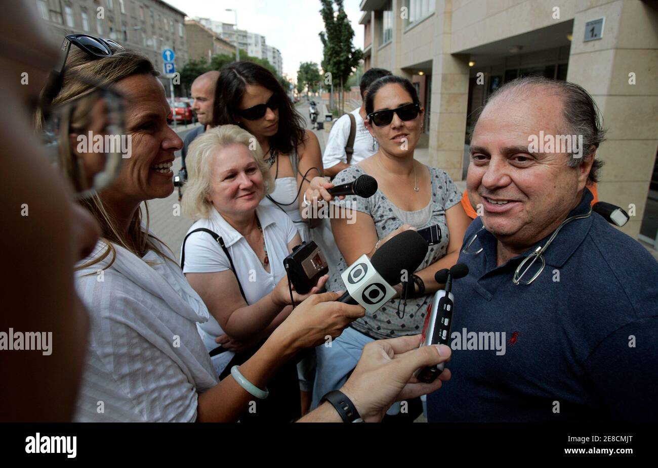 Son of felipe massa hi-res stock photography and images - Alamy