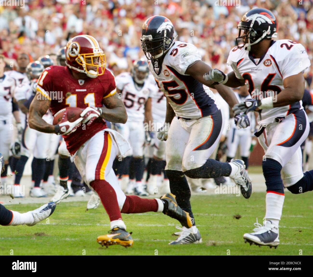 Devin Thomas High Resolution Stock Photography and Images - Alamy