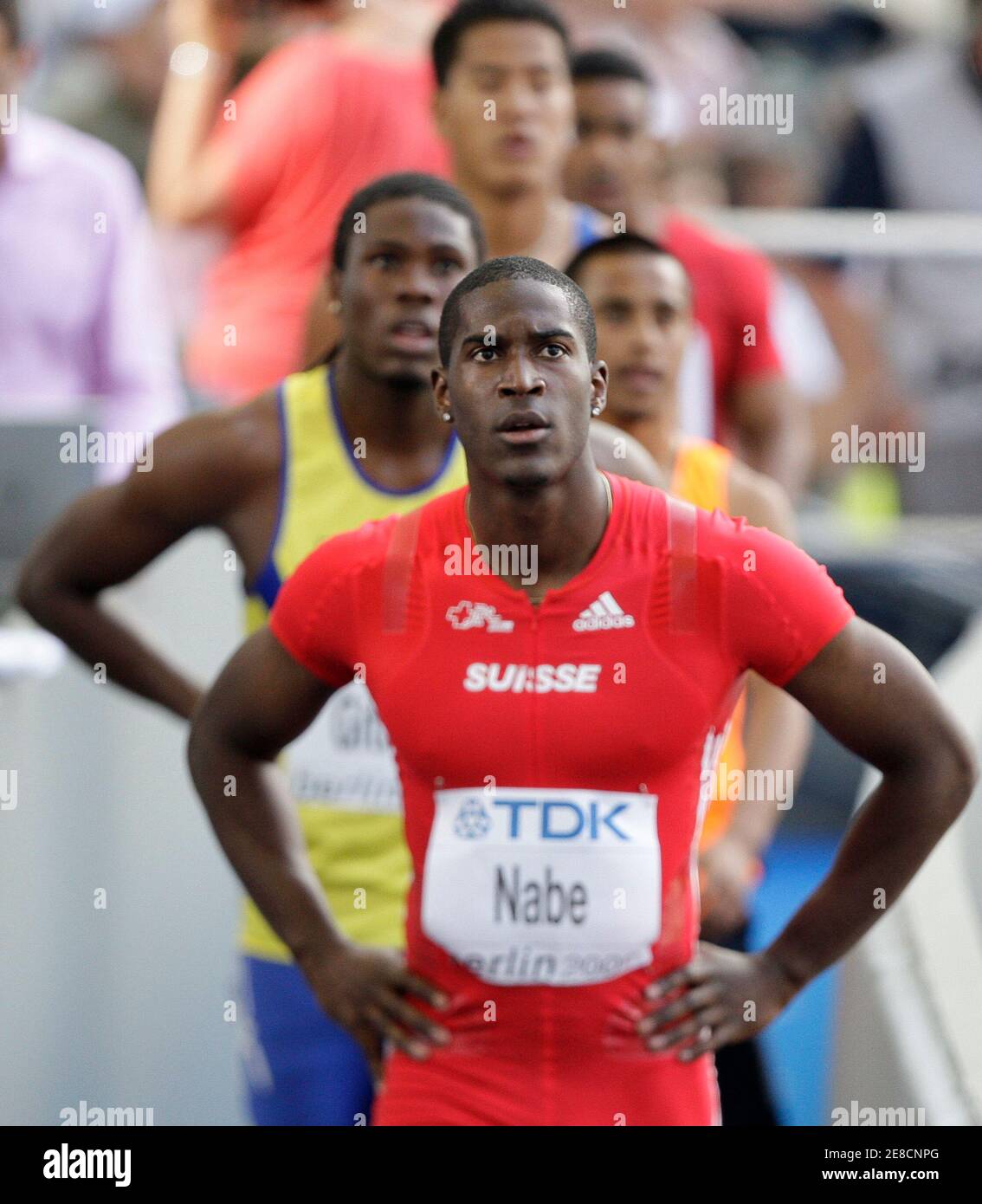 Switzerland and marshall islands hi-res stock photography and images ...