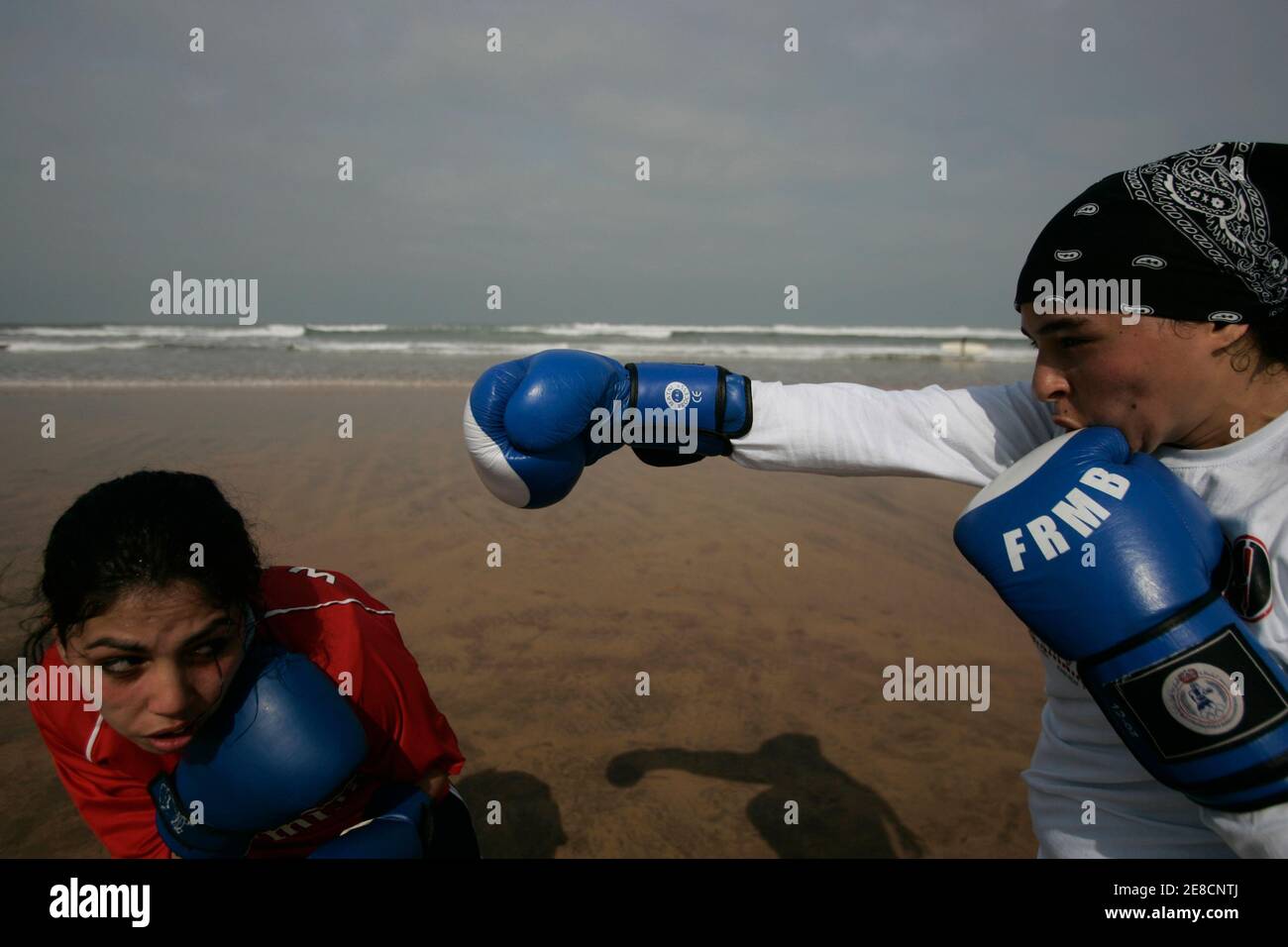 Mohamedia hi-res stock photography and images - Alamy