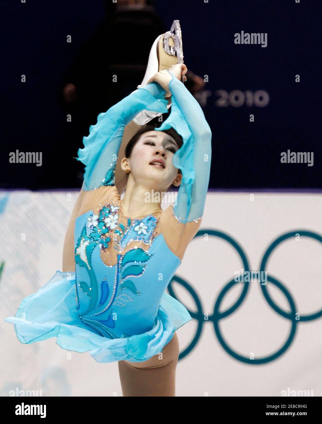 Liu Yan High Resolution Stock Photography and Images - Alamy