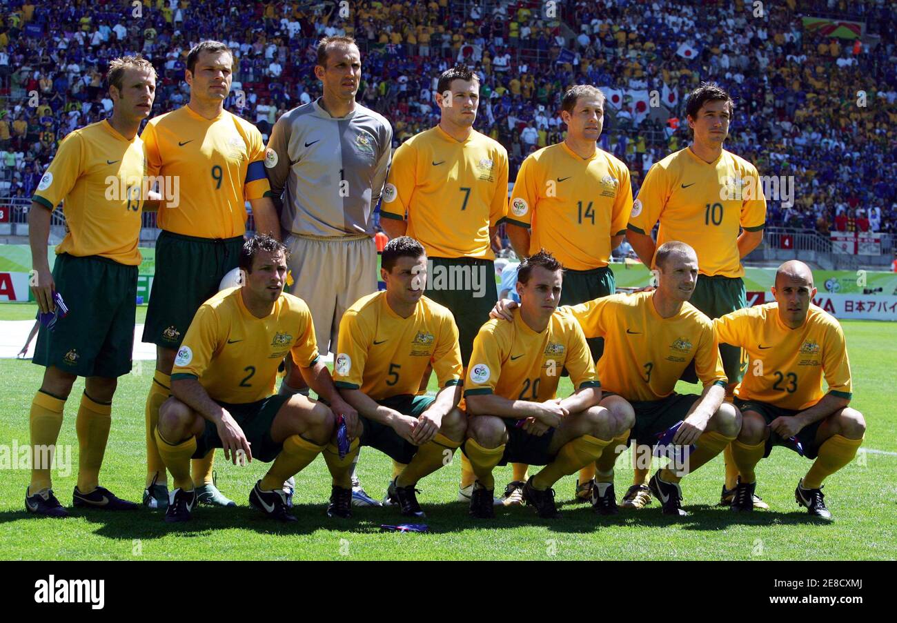 Japan national team world cup hi-res stock photography and images - Alamy