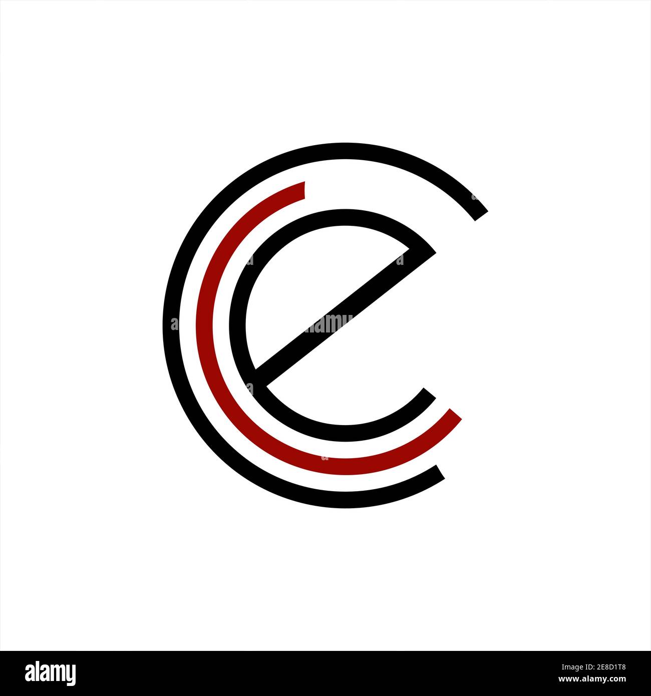 Cec background Stock Vector Images - Alamy