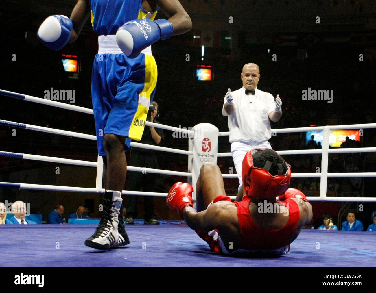 Roberto navarro hi-res stock photography and images - Alamy