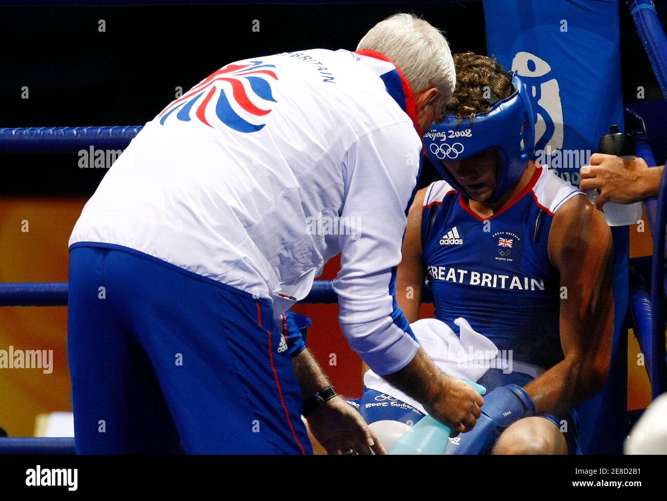 China saunders hi-res stock photography and images - Alamy