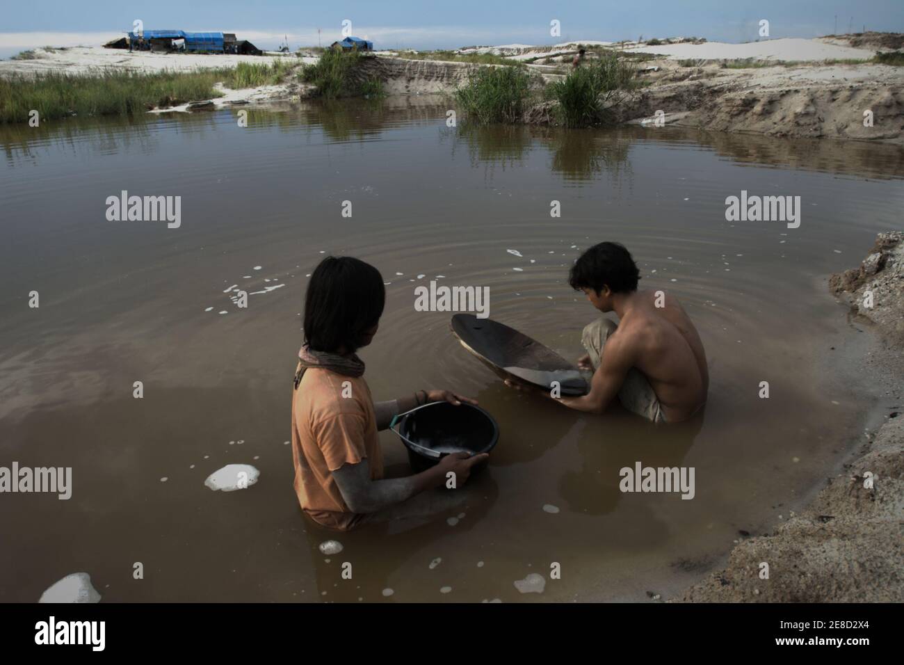 Pan amalgamation hi-res stock photography and images - Alamy