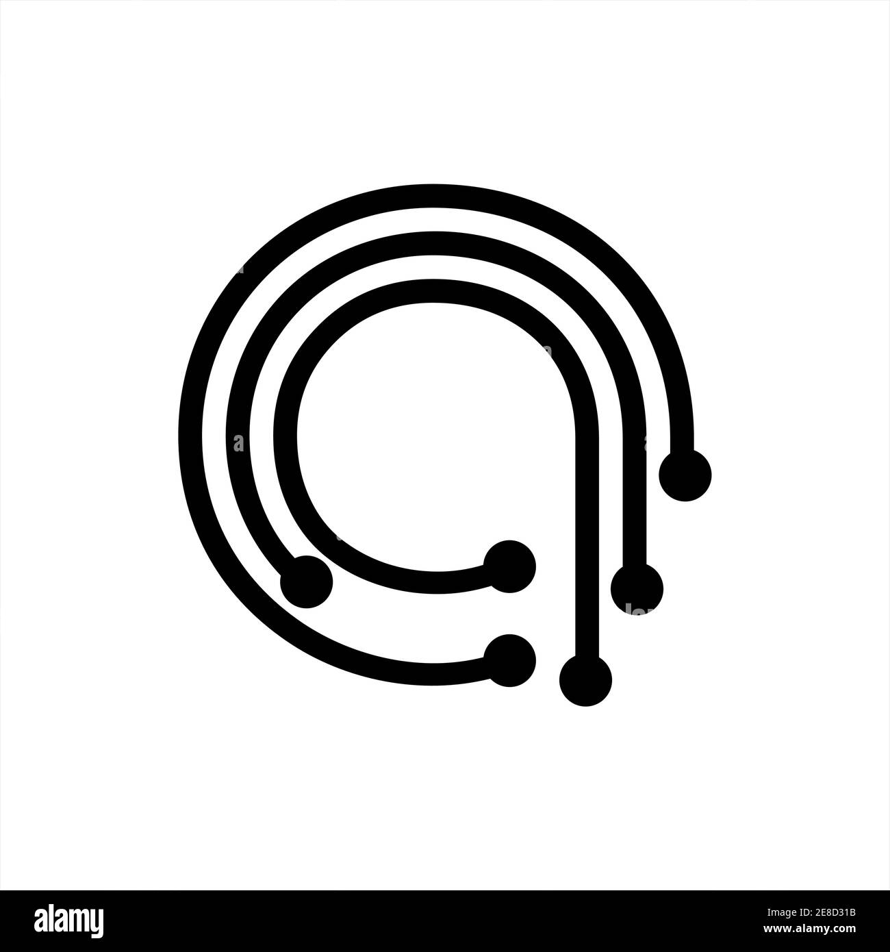 Aaa logo hi-res stock photography and images - Alamy