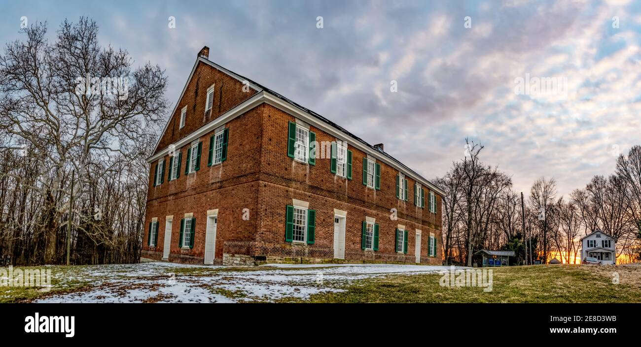 Abolition slavery meeting hi-res stock photography and images - Alamy
