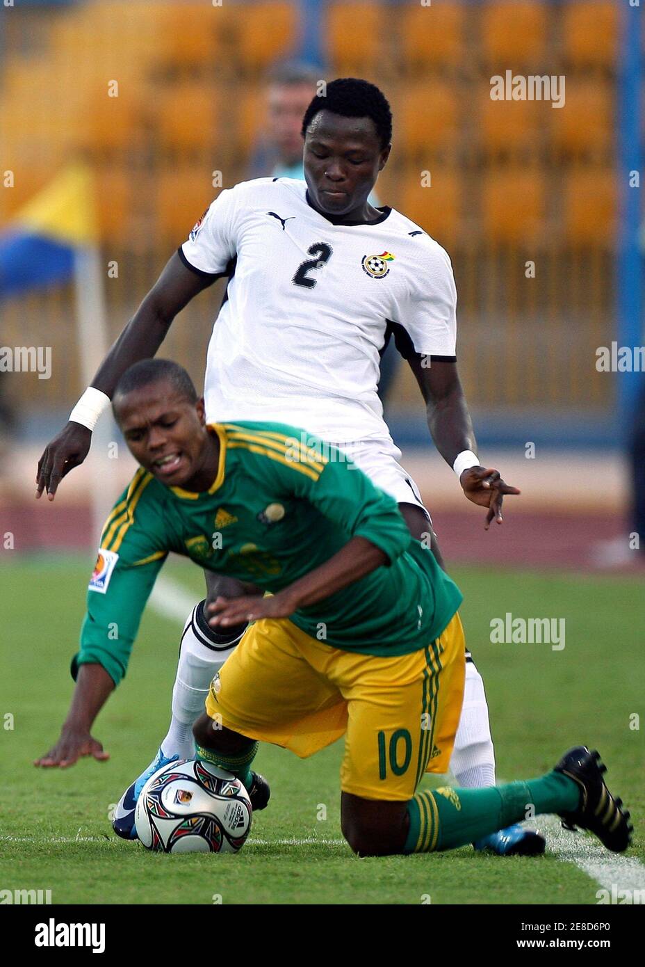 Ghanas samuel inkoom hi-res stock photography and images - Alamy