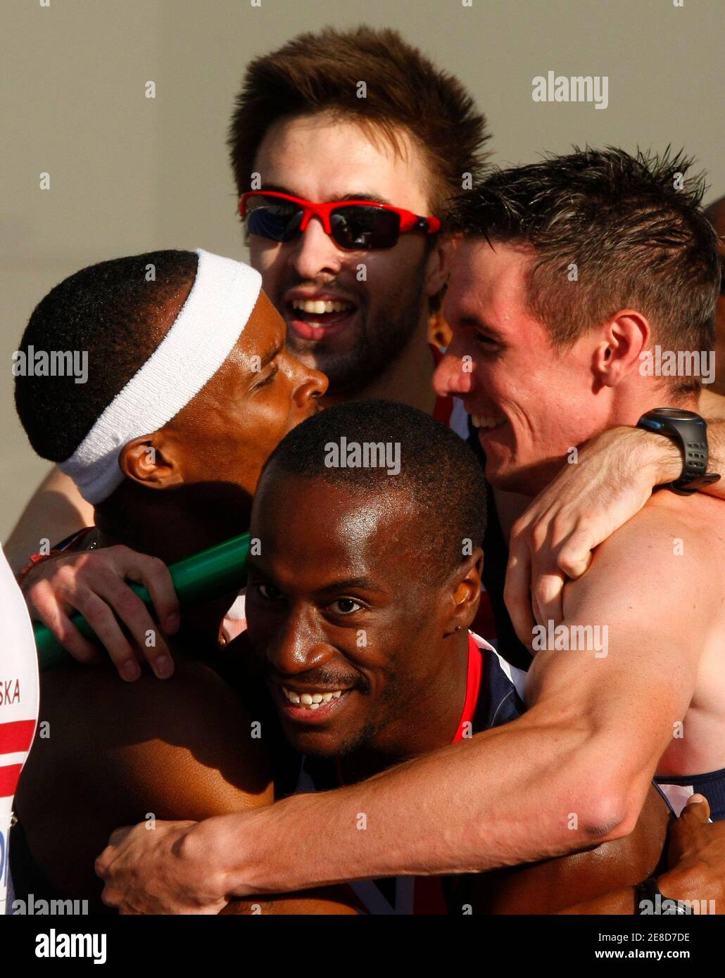 Bingham robert hi-res stock photography and images - Alamy