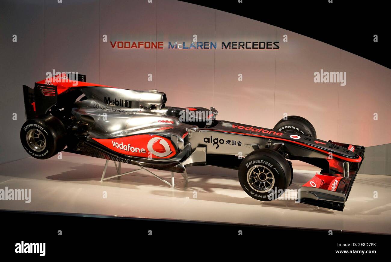 Vodafone headquarters in newbury hi-res stock photography and images ...