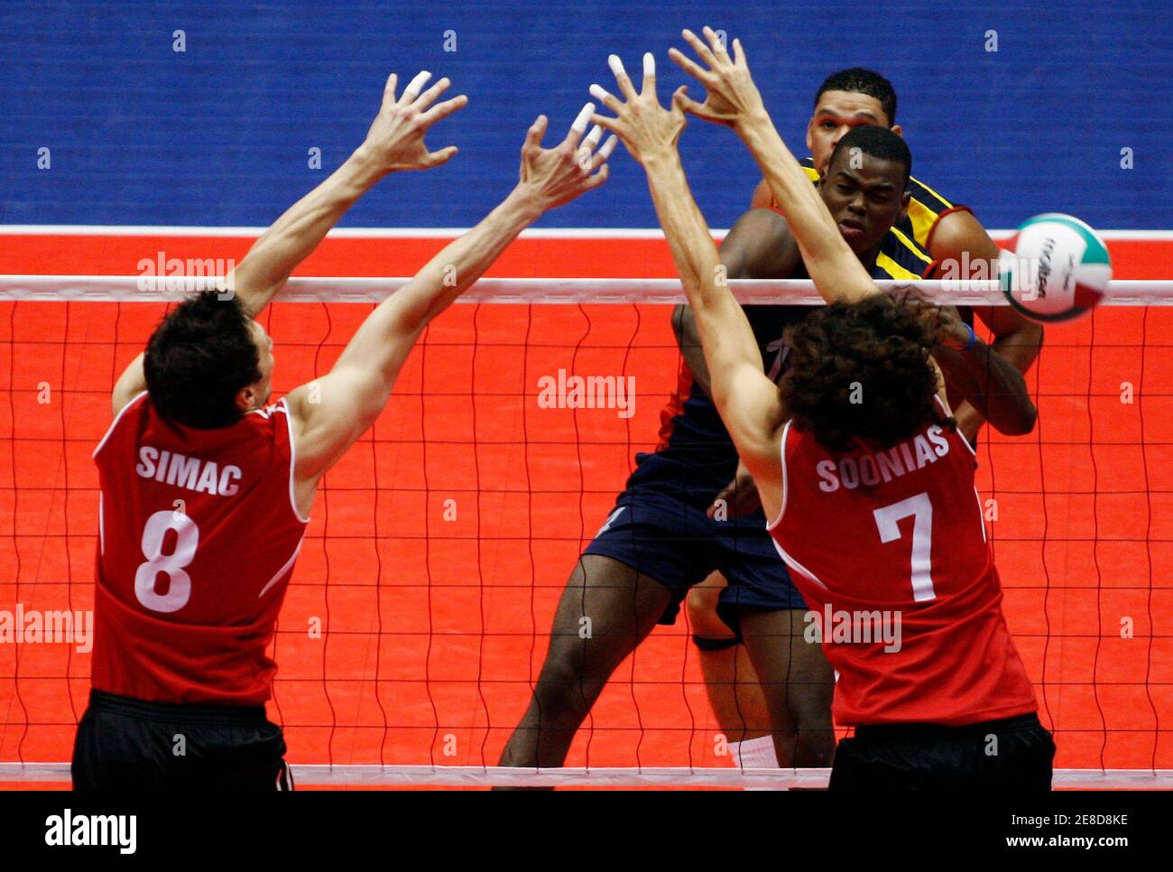 Puerto San Julian High Resolution Stock Photography and Images - Alamy