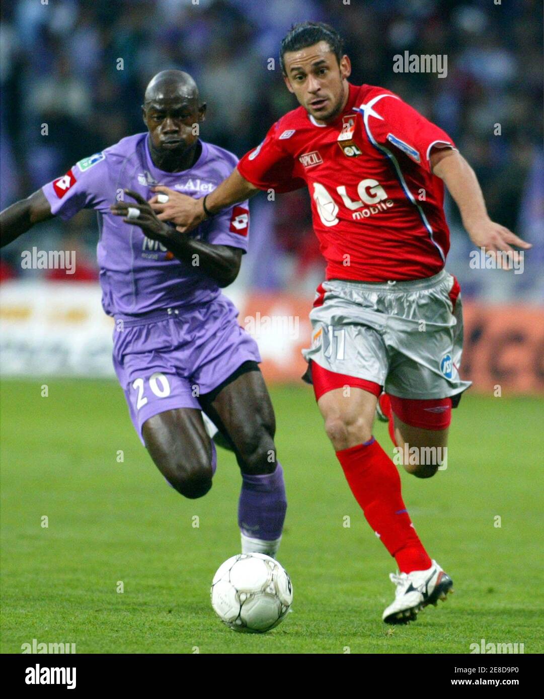 Achille emana l hi-res stock photography and images - Alamy