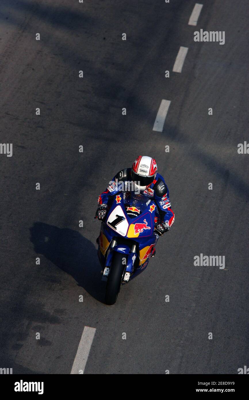 Motorcyle car hi-res stock photography and images - Alamy