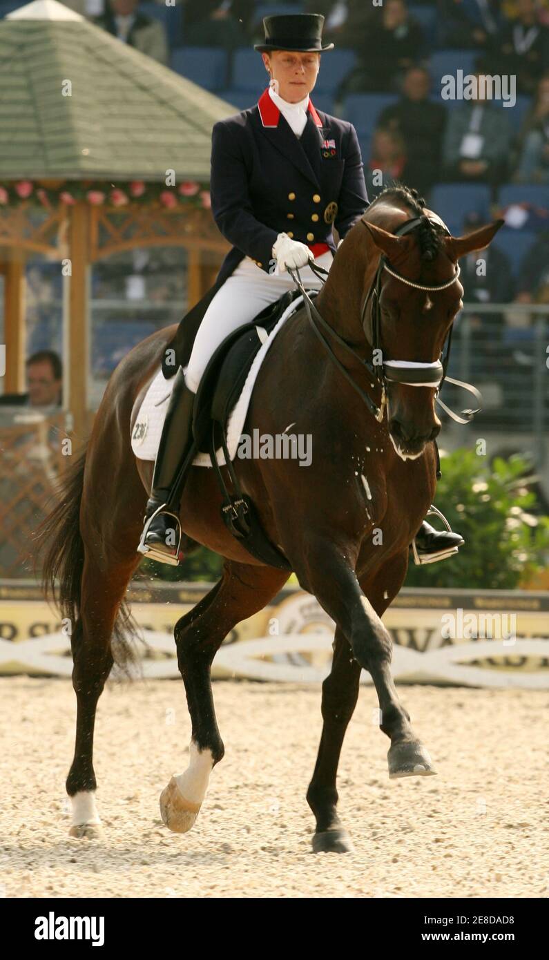 Emma hindle hi-res stock photography and images - Alamy