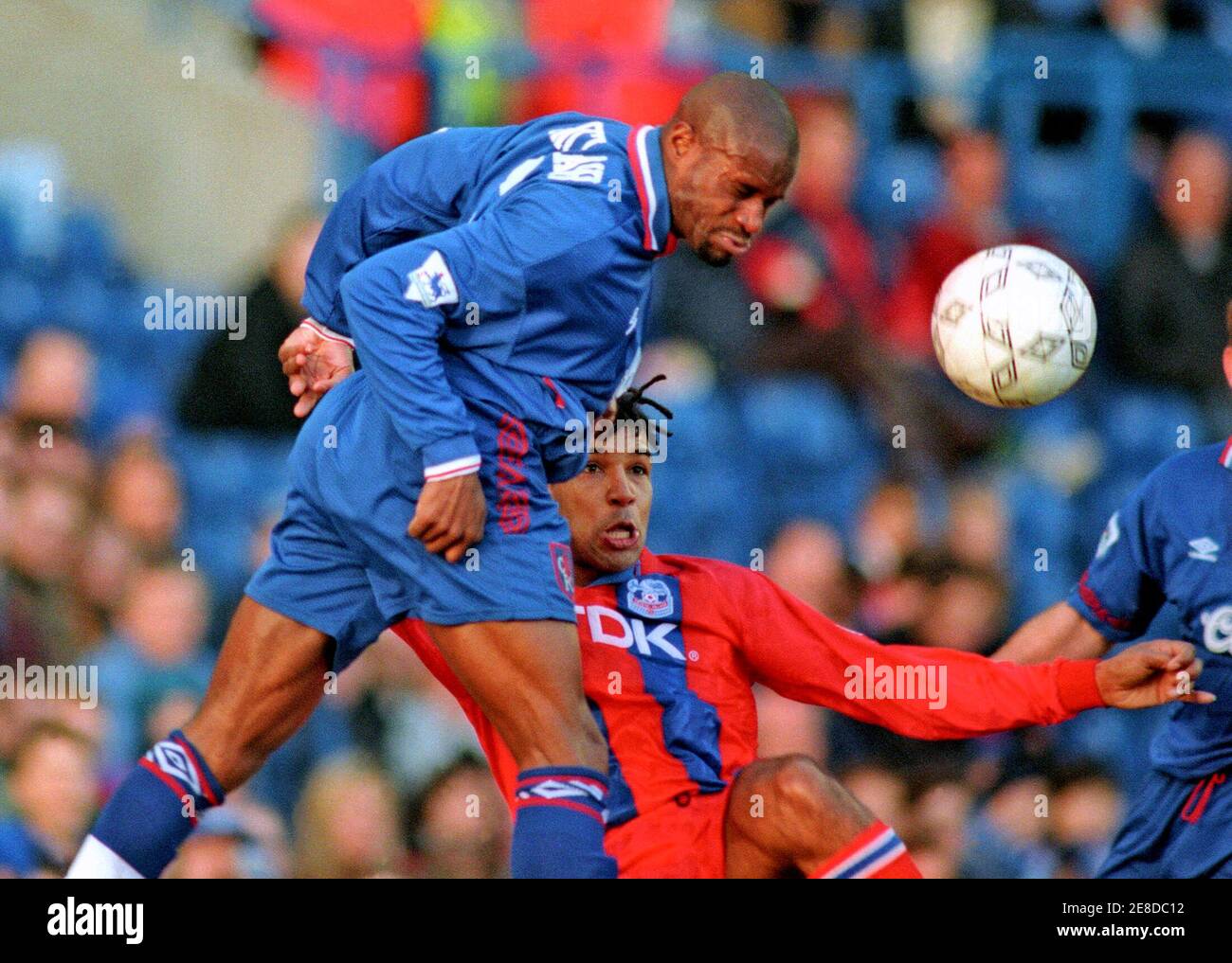 Frank sinclair 5 hi-res stock photography and images - Alamy
