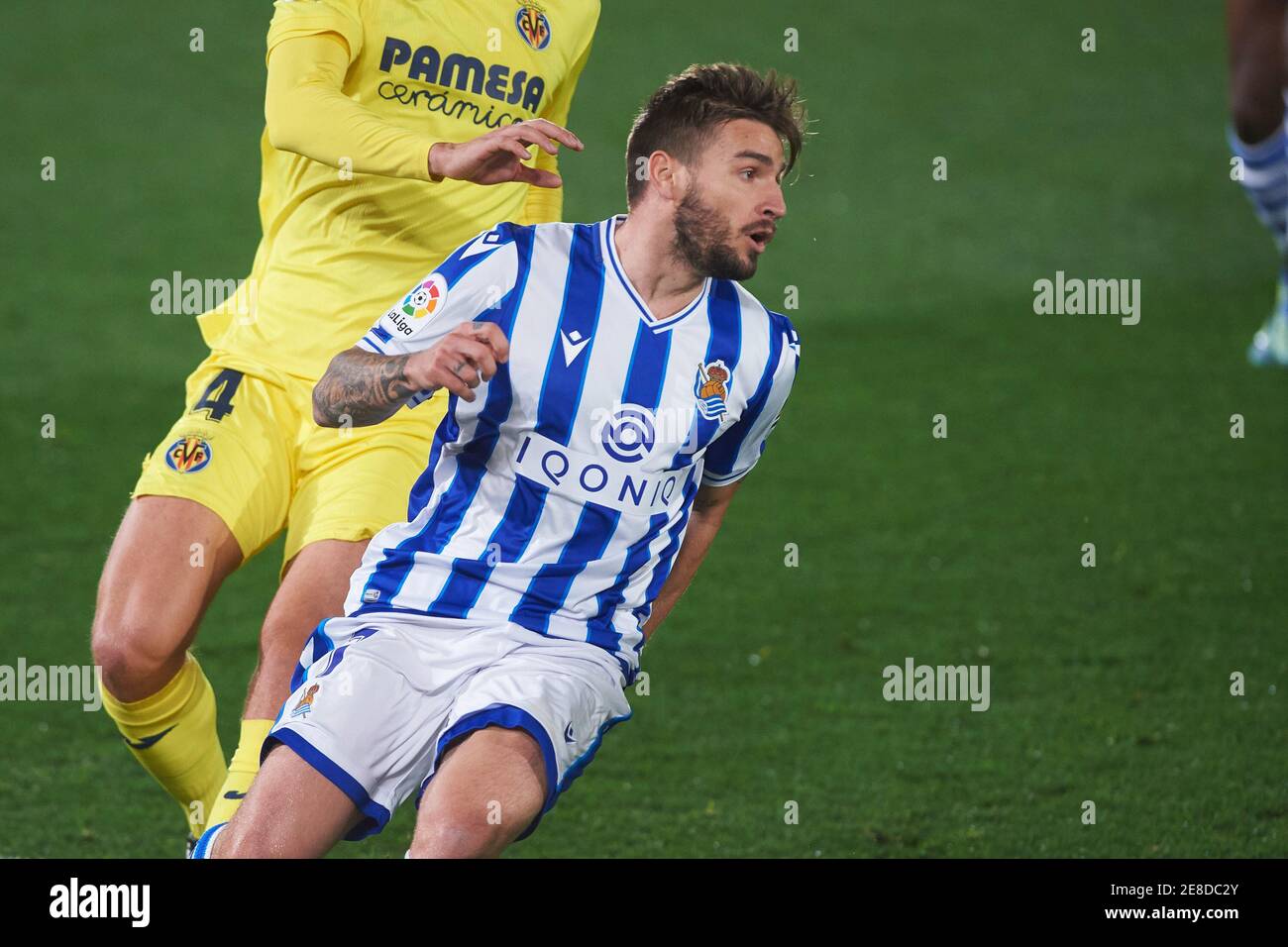 Portu real sociedad hi-res stock photography and images - Alamy