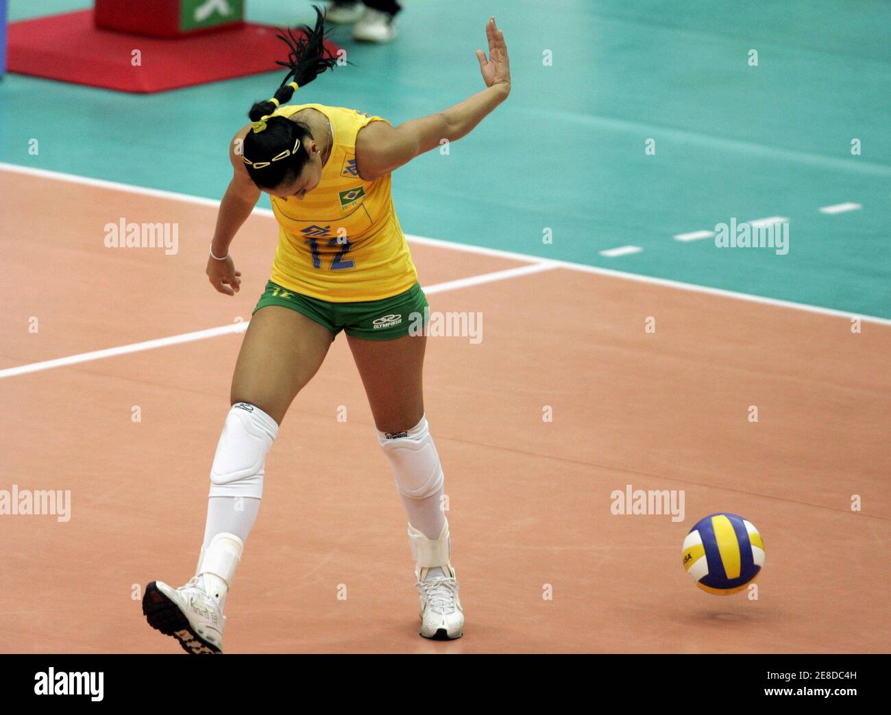 Jaqueline carvalho hi-res stock photography and images - Alamy
