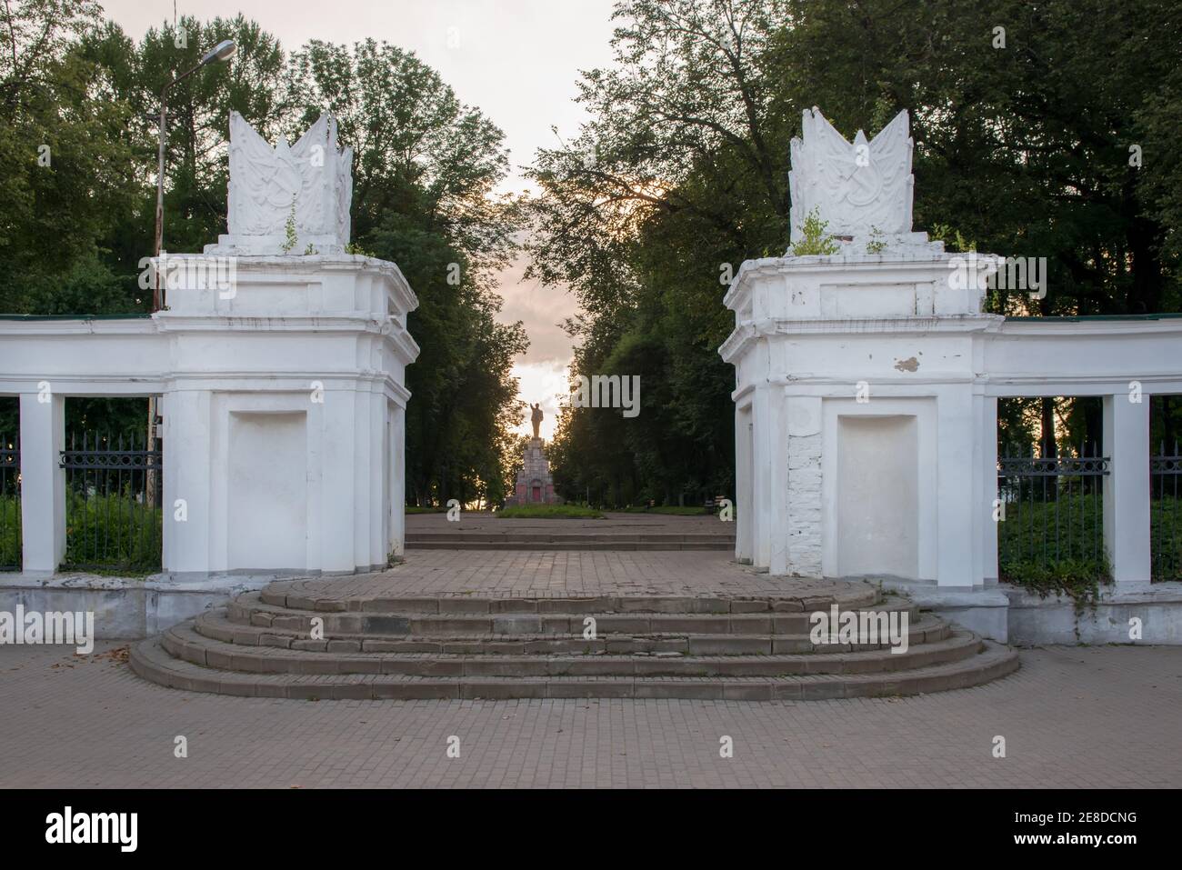 Tchaikovsky house hi-res stock photography and images - Alamy