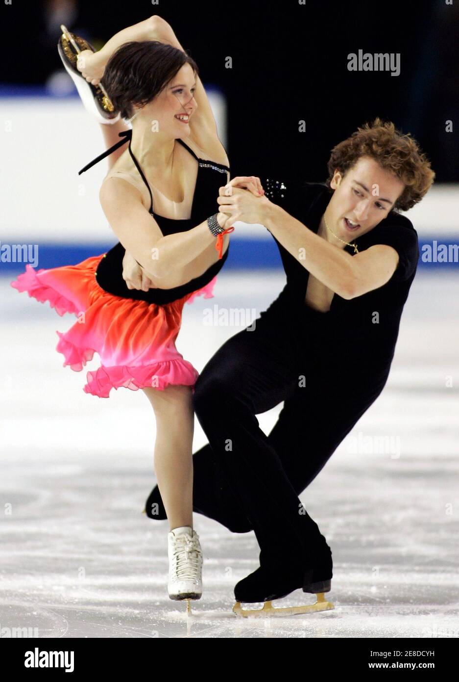 Michael hann hi-res stock photography and images - Alamy