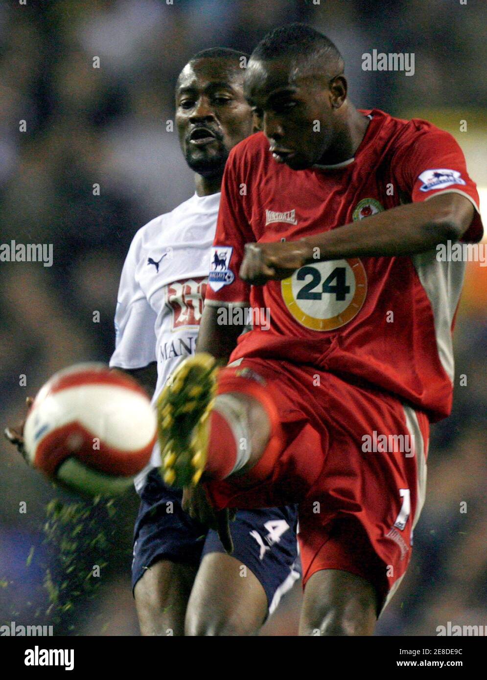 Benny mccarthy hi-res stock photography and images - Alamy