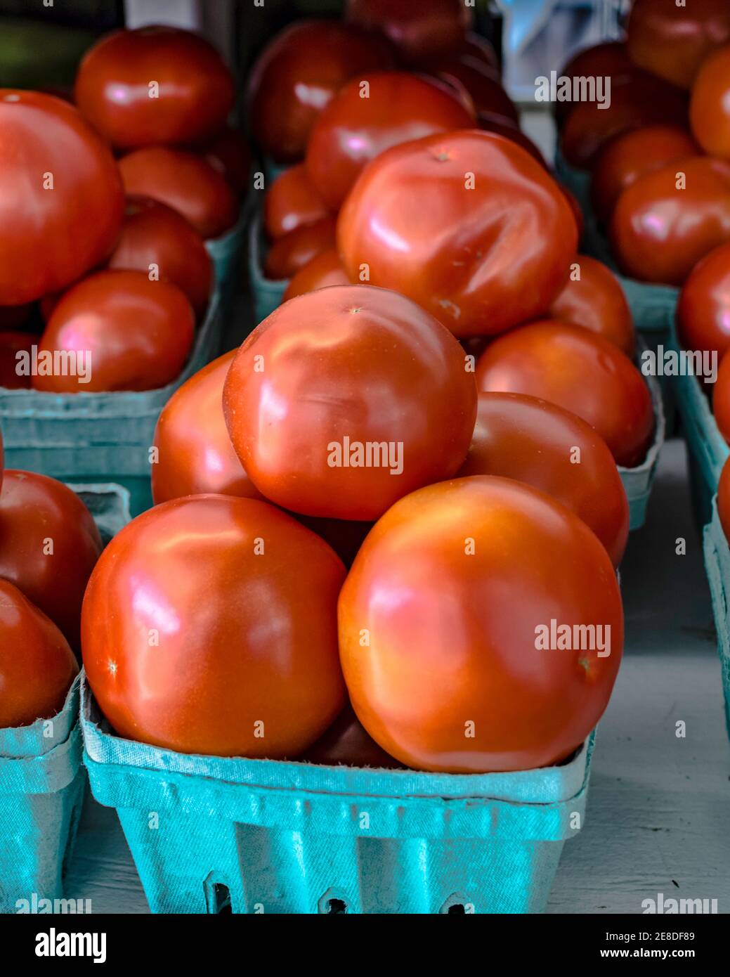 Food display environment healthy hi-res stock photography and images ...