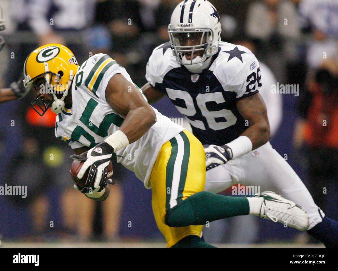 Ken Hamlin High Resolution Stock Photography and Images - Alamy