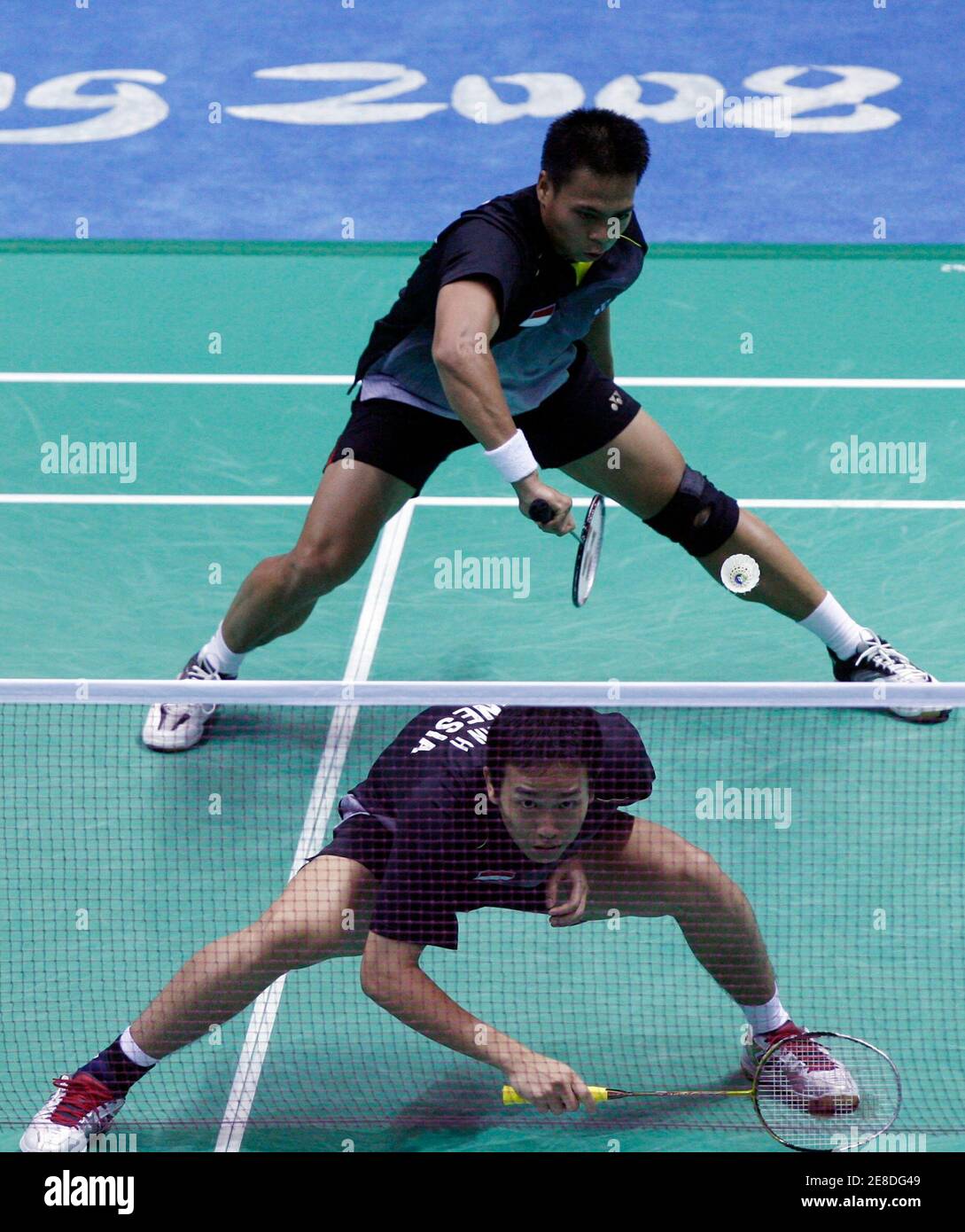 Markis kido hi-res stock photography and images - Alamy