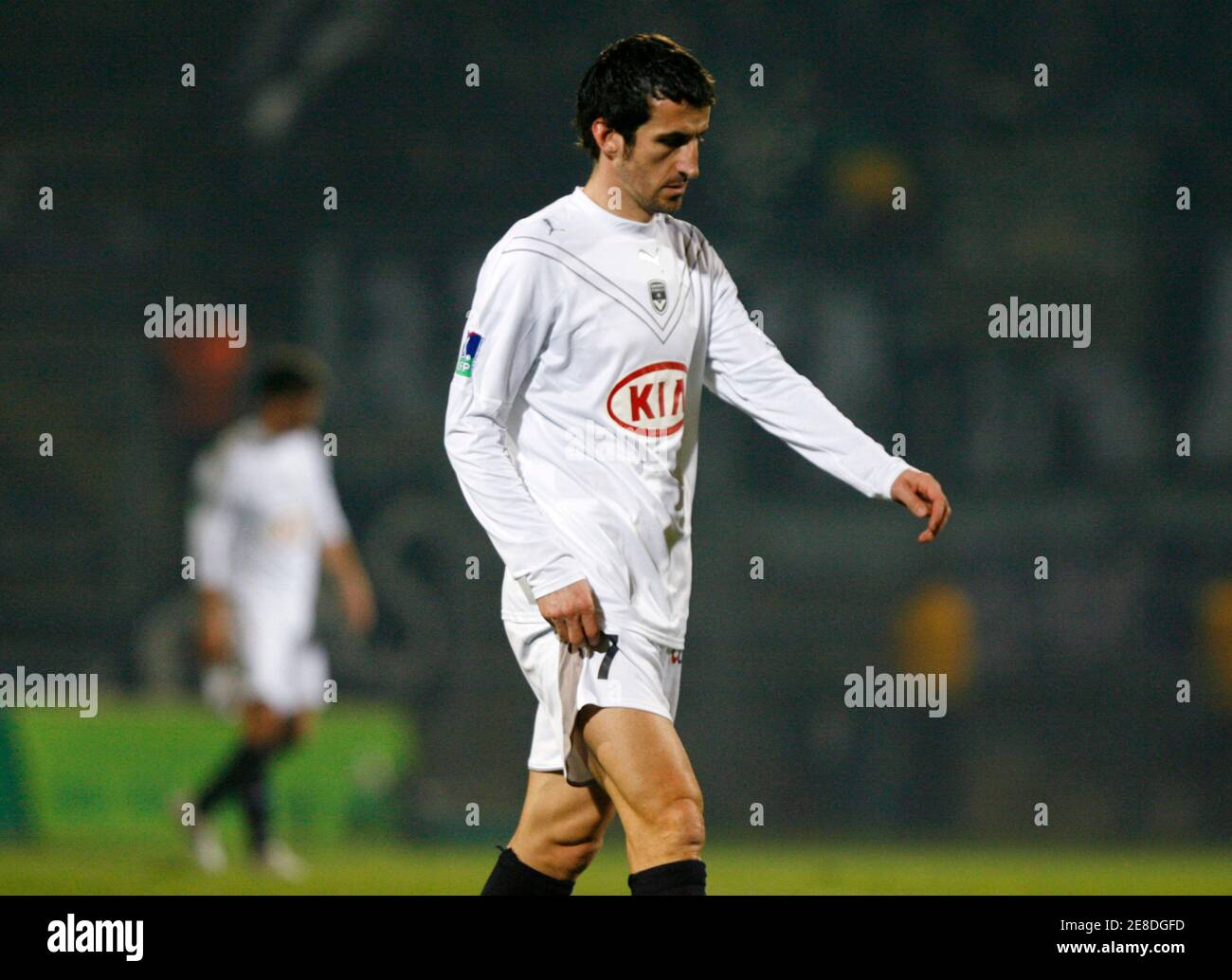 Johan micoud france hi-res stock photography and images - Alamy