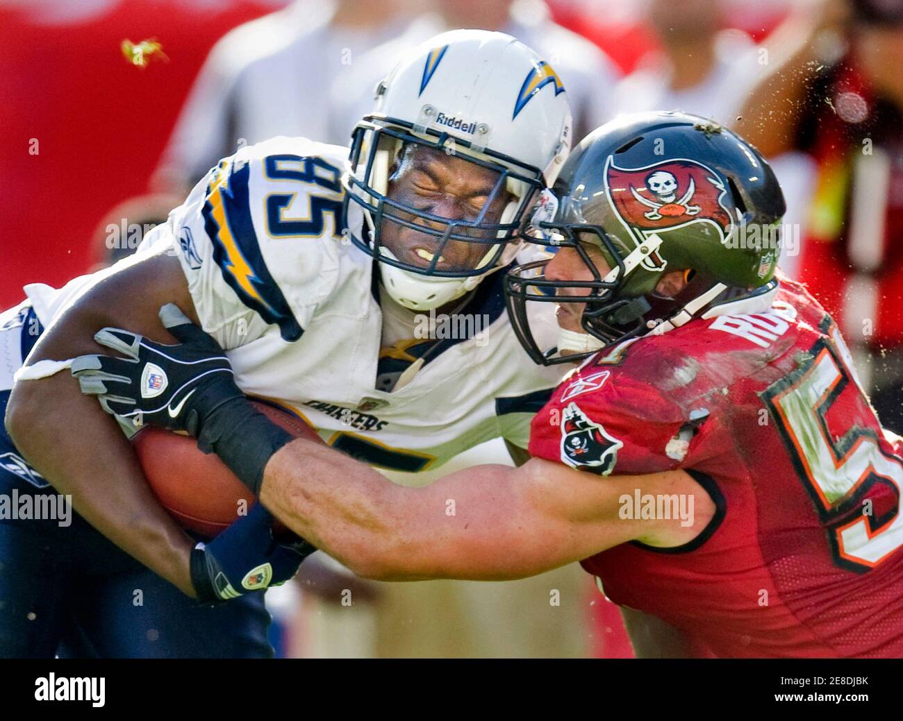 Barrett Ruud High Resolution Stock Photography and Images - Alamy