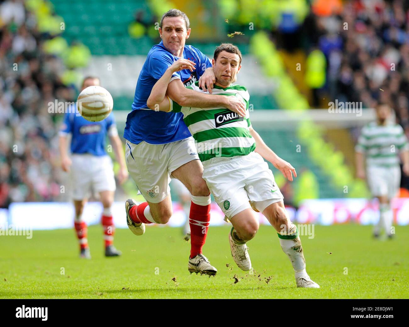 David weir l hi-res stock photography and images - Alamy