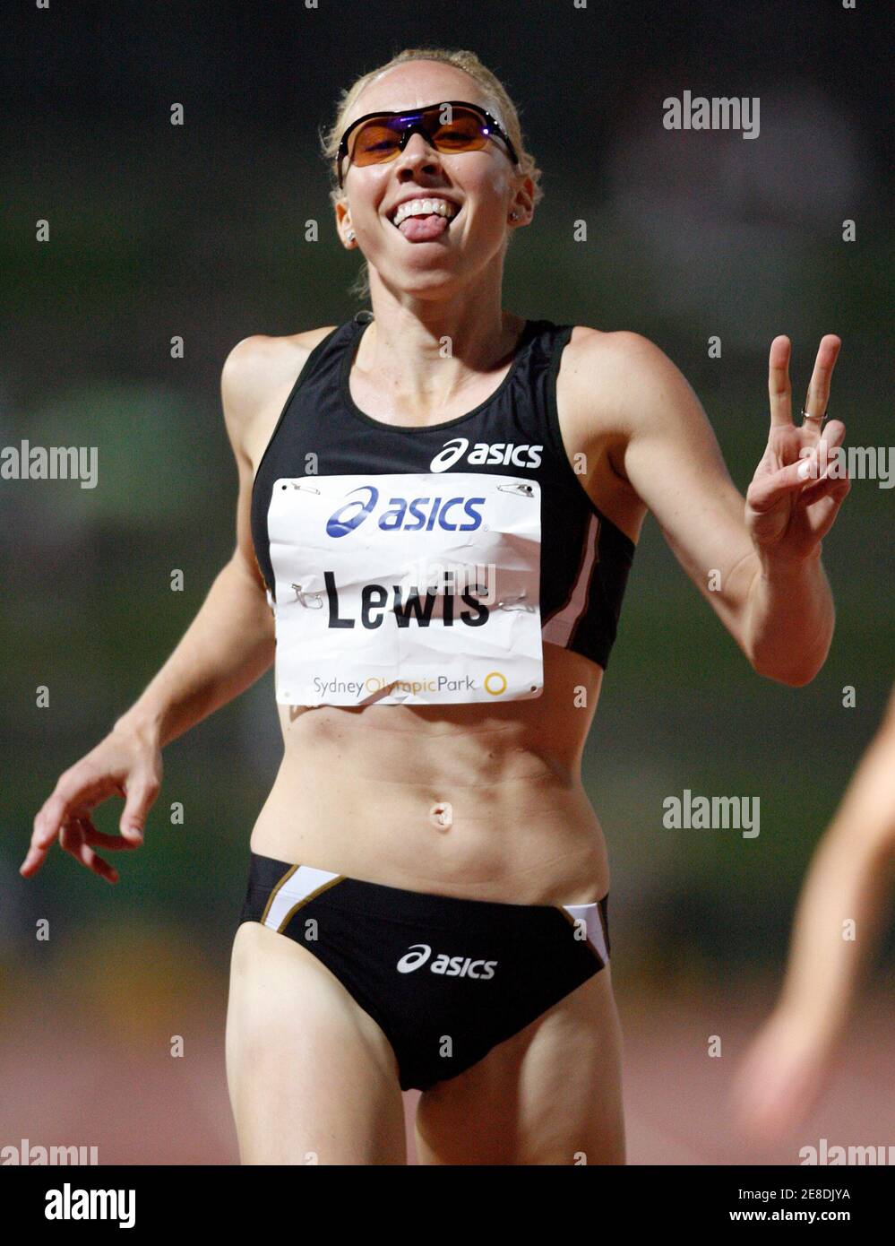 Sydney track classic hi-res stock photography and images - Alamy