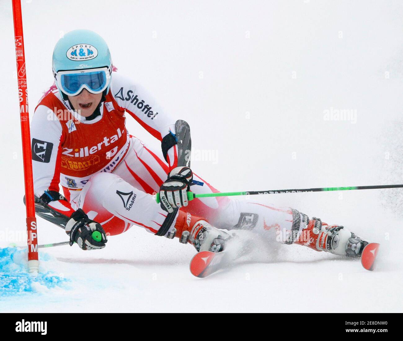 Eva brem hi-res stock photography and images - Alamy