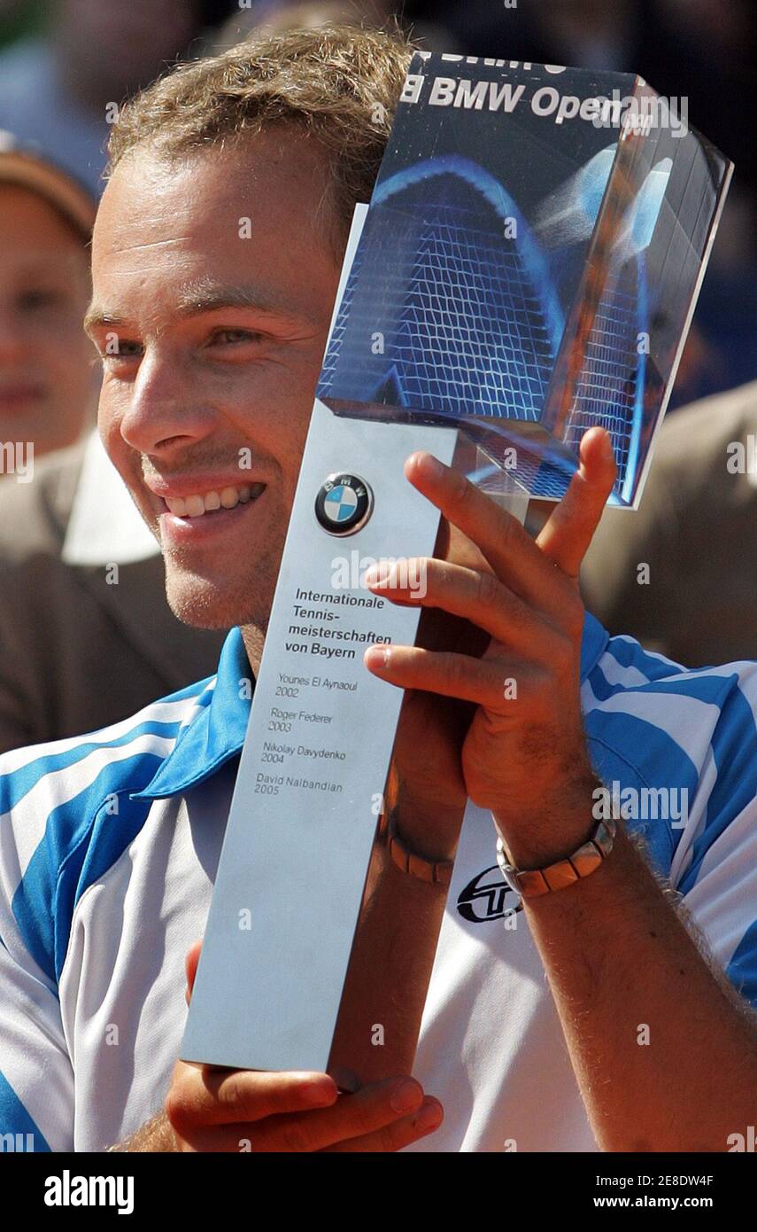 Rochus holds hi-res stock photography and images - Alamy