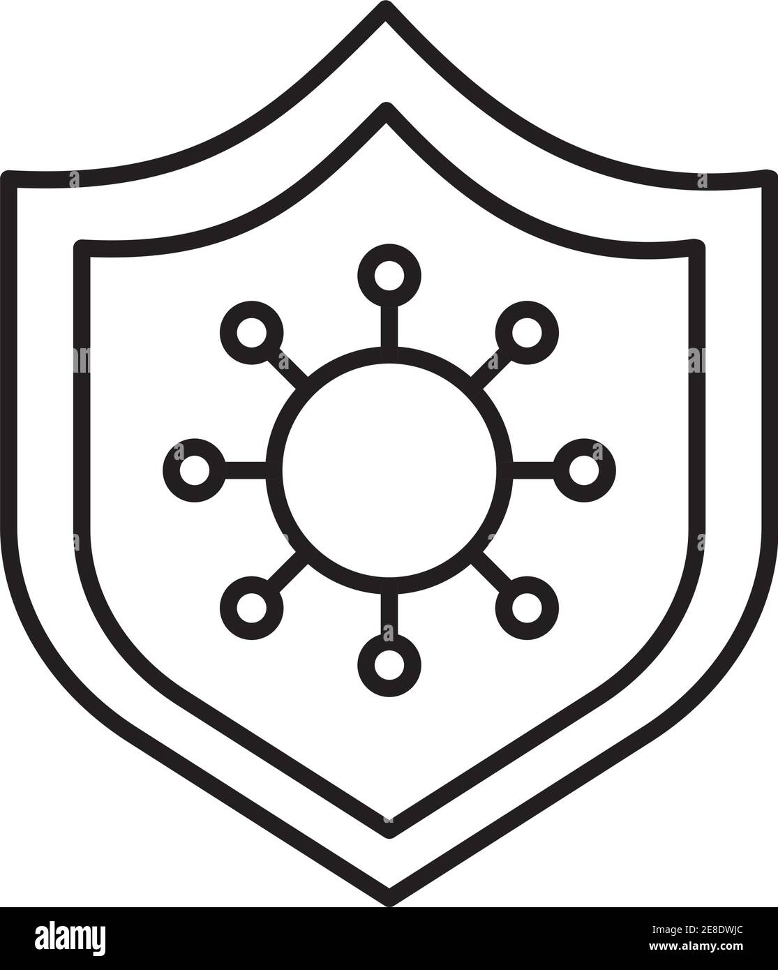 Securesafety Stock Vector Images - Alamy