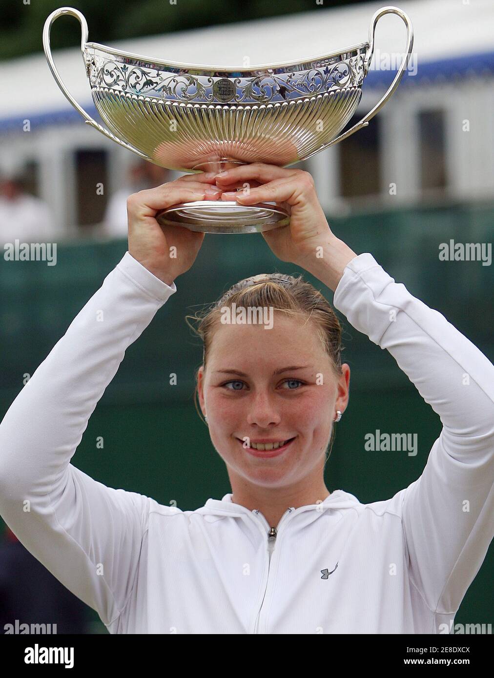 Maud watson hi-res stock photography and images - Alamy